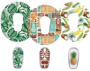 Dexcom G6 Patch and Dexcom Transmitter Stickers No Lift - Etsy