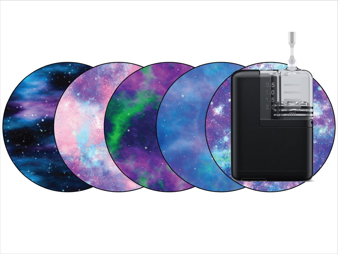 Glucomart Grip Sleeve for Mobi - Galaxy - Stick & Go - Durable ...