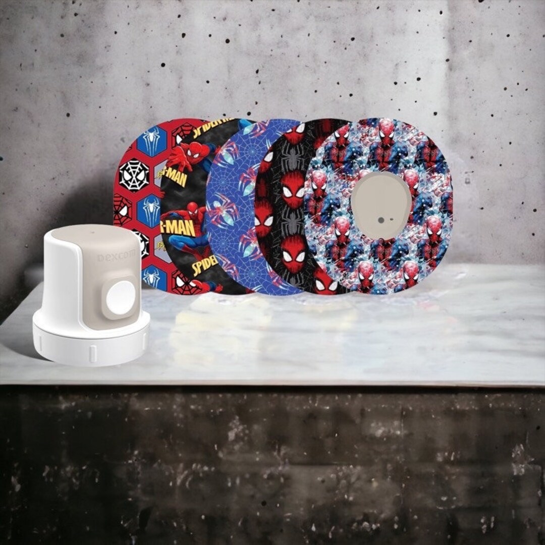 Dexcom G7 Patch Plus Dexcom Transmitter Stickers No Lift Boys Dexcom ...