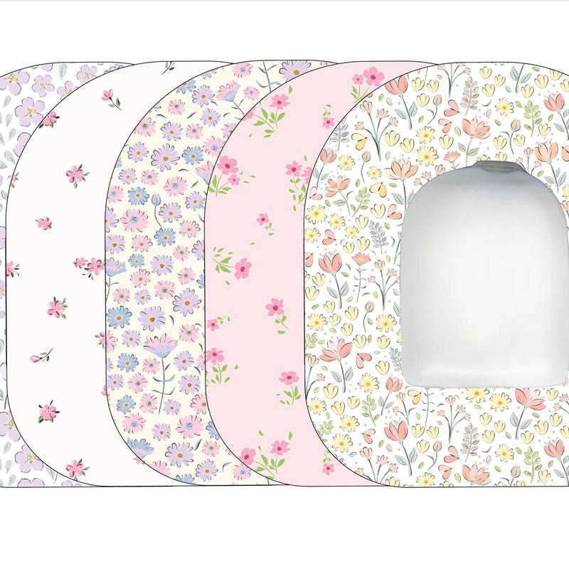 Sticker Pod Omnipod - Etsy