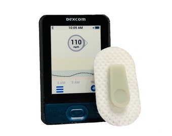 Toy Dexcom | Etsy