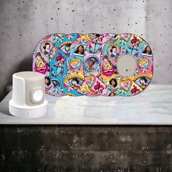 Dexcom G7 Over Patch - Etsy