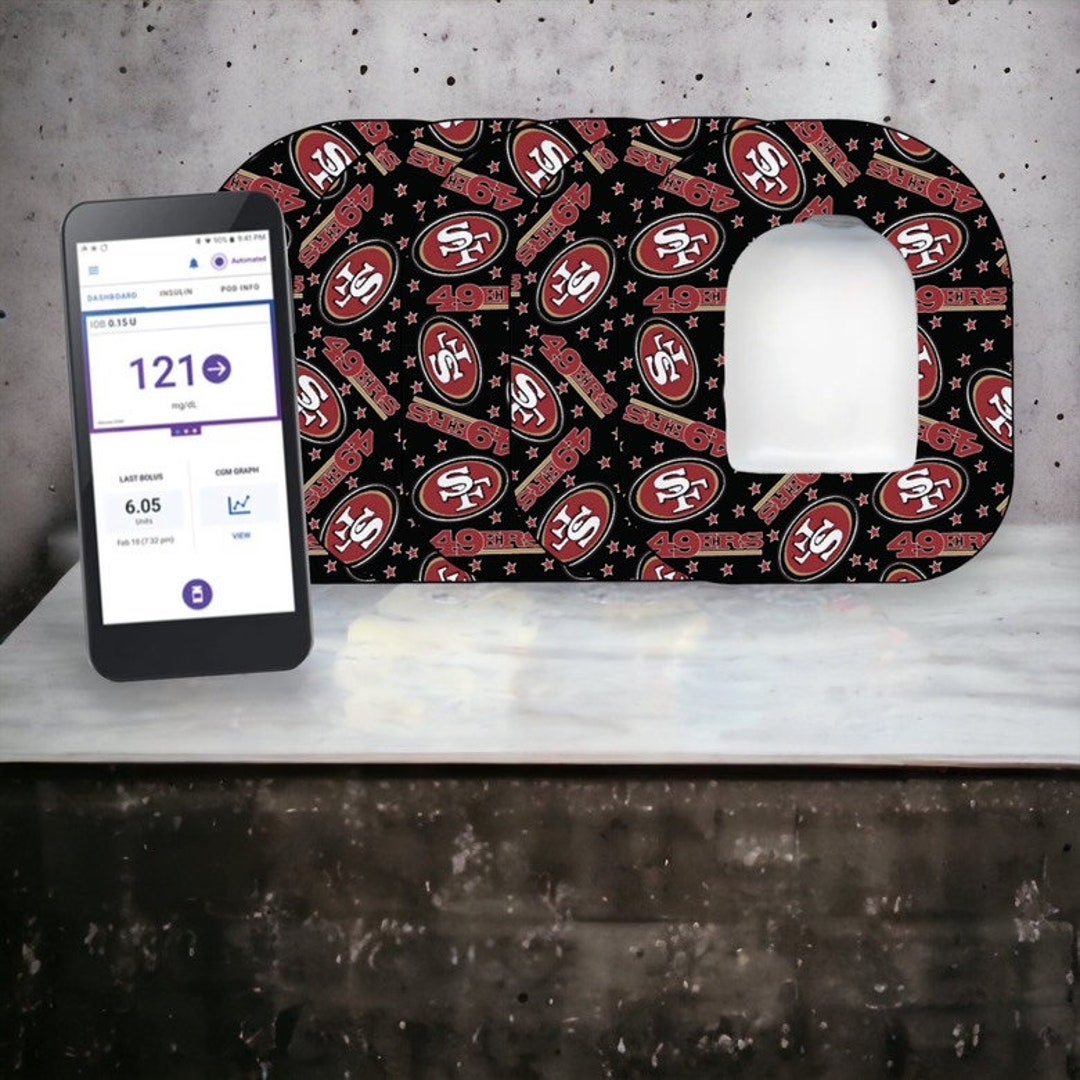 Omnipod 5 Adhesive Patch Omnipod 5 Patch Omnipod Adhesive Patch Omnipod Plaster Omnipod Cover 8203