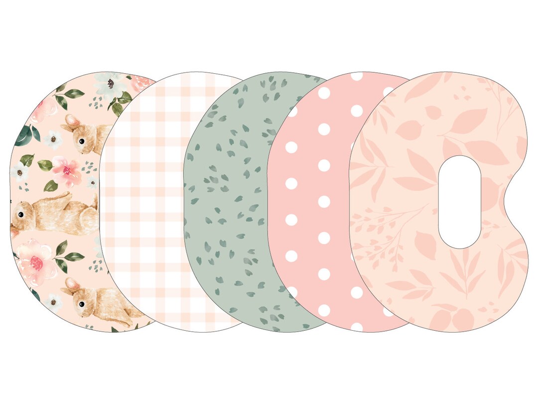 Medtronic Guardian Adhesive Patch Guardian Sensor Cover Stickers for ...