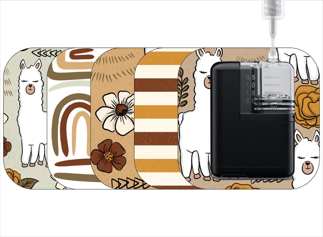 Glucomart Grip Sleeve for Mobi | Stick & Go | Durable Lightweight ...