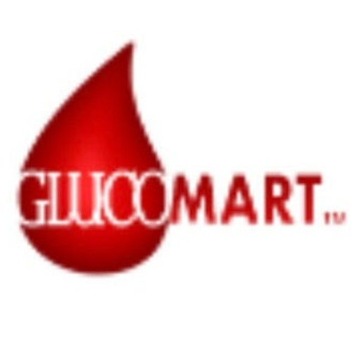 Glucomart - Etsy