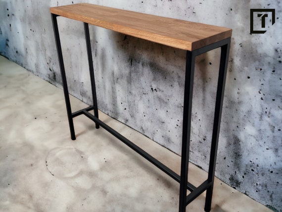 25 inch console table store