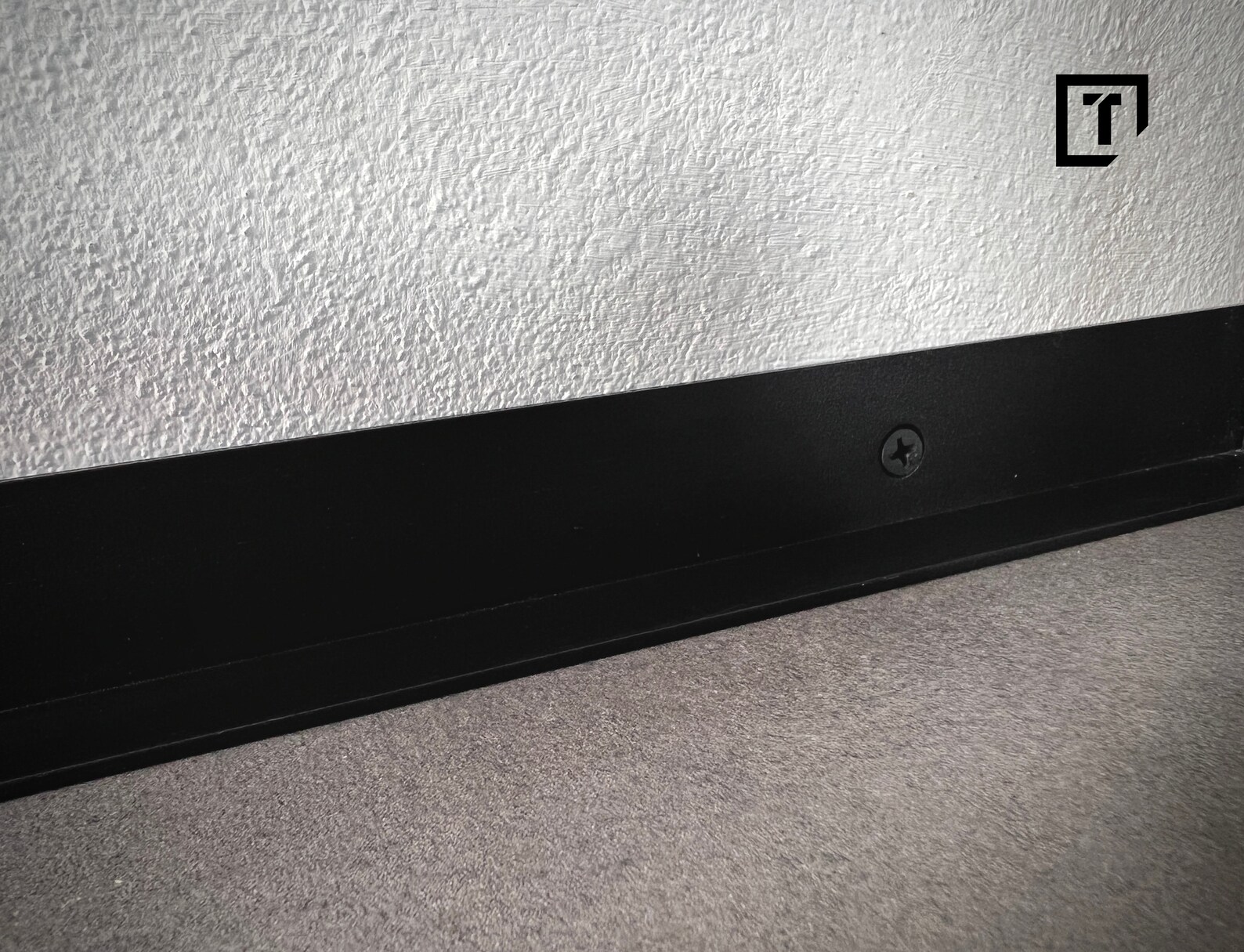 Aluminum Loft Skirting Board | Alu-winkel | Fußleiste - Etsy
