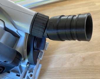 Festool Battery Adapter - Etsy