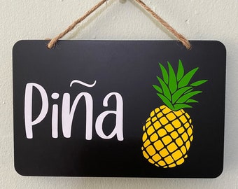 Fruit of Sign - Etsy