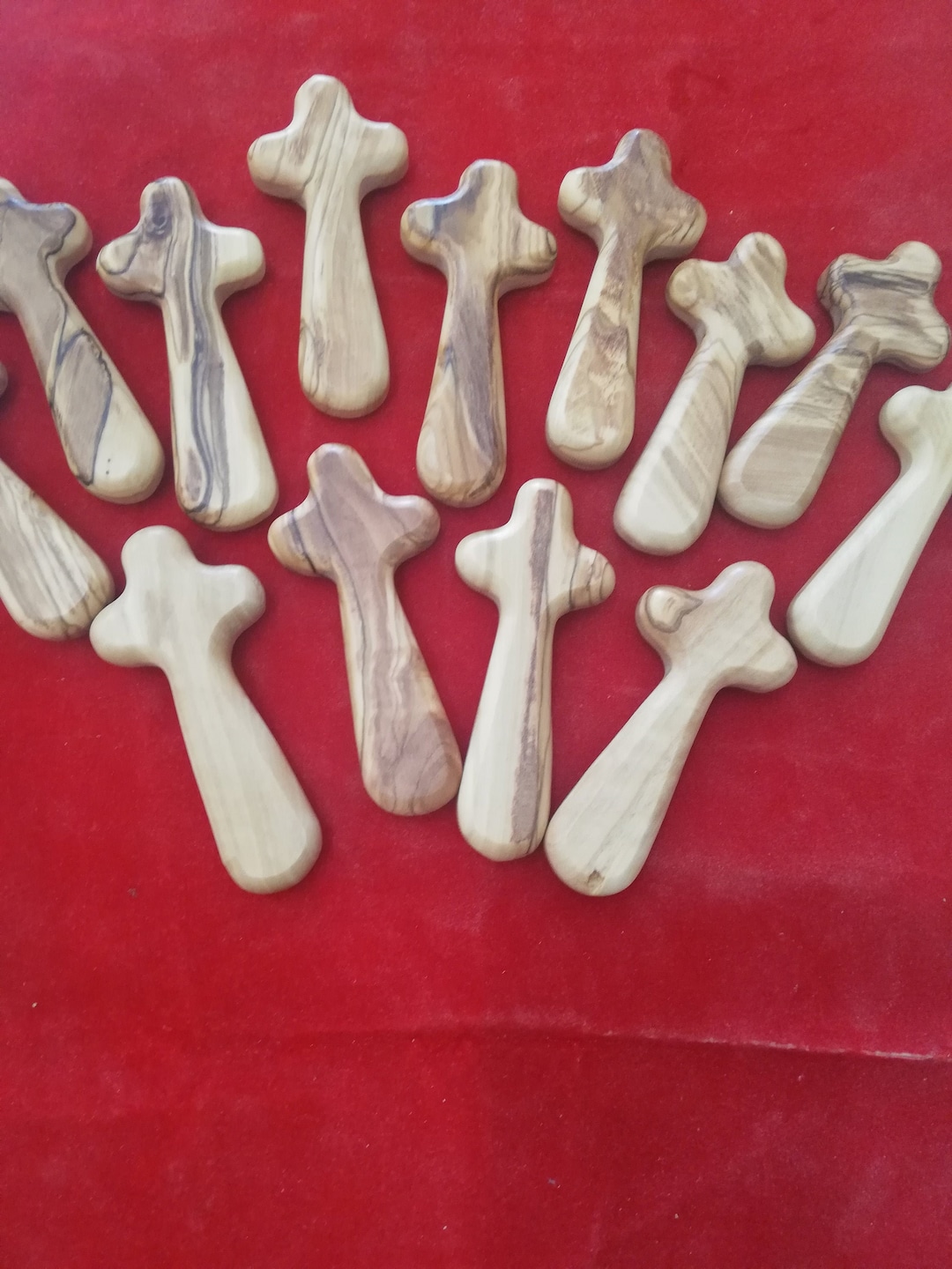 Comfort Cross 3.5 Inch .50 Piece, Comfort Crosses, Pocket Crosses ...