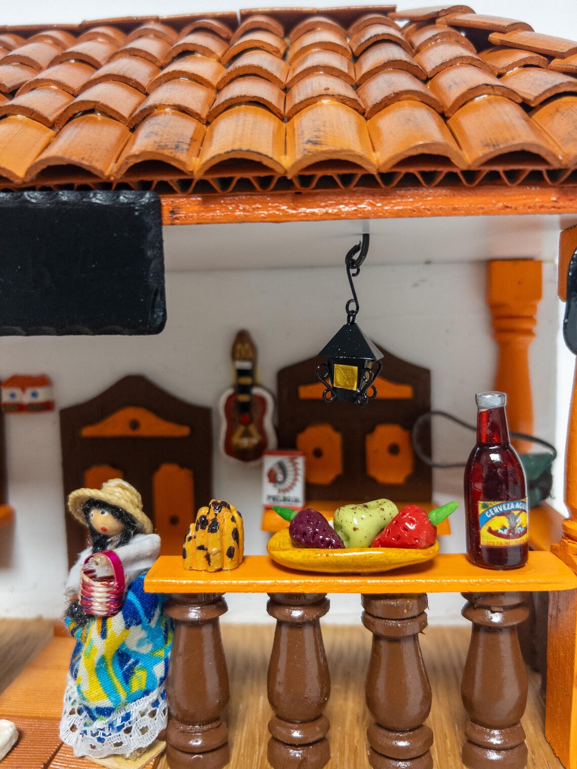 Chocoramo(personalized Family Last Name Sign) Colombian Balcones ...