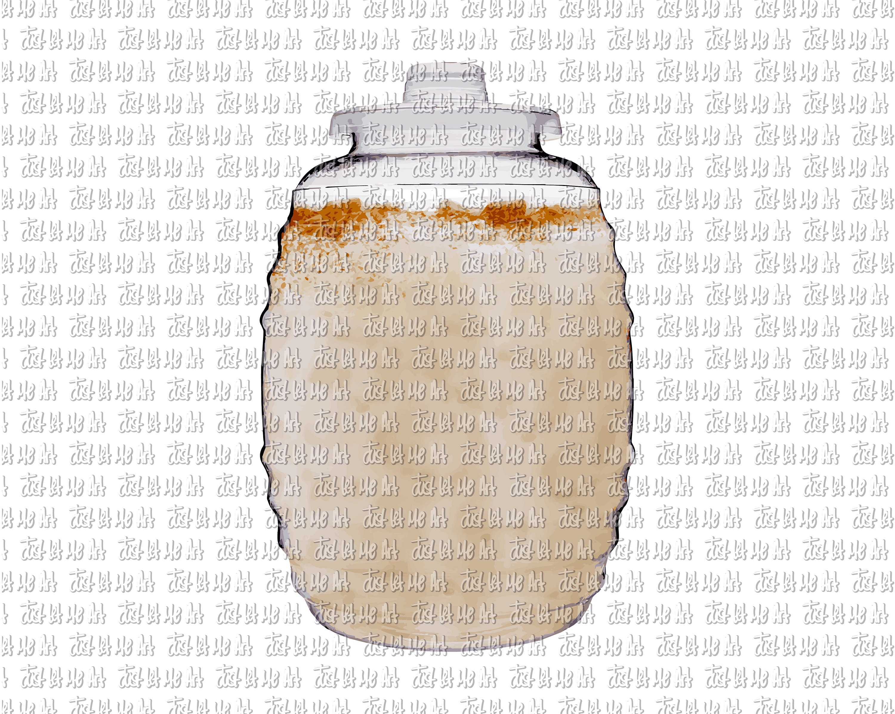 Horchata Agua Fresca PNG: Craft, Design, Clipart, and Digital ...