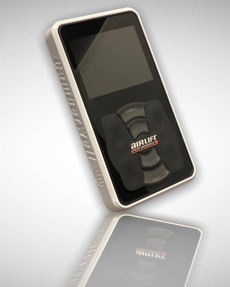 Airlift 3P Controller Magnetic Case - Etsy