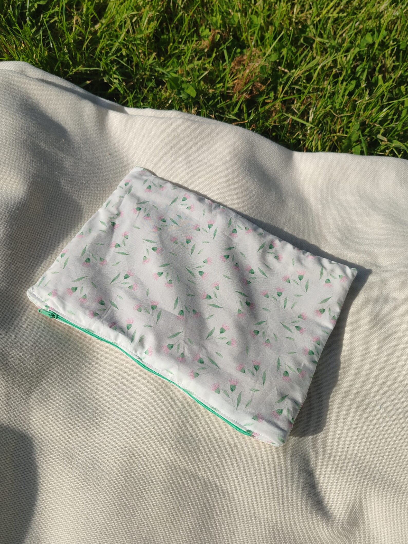 Zippered Pencil Case - Etsy