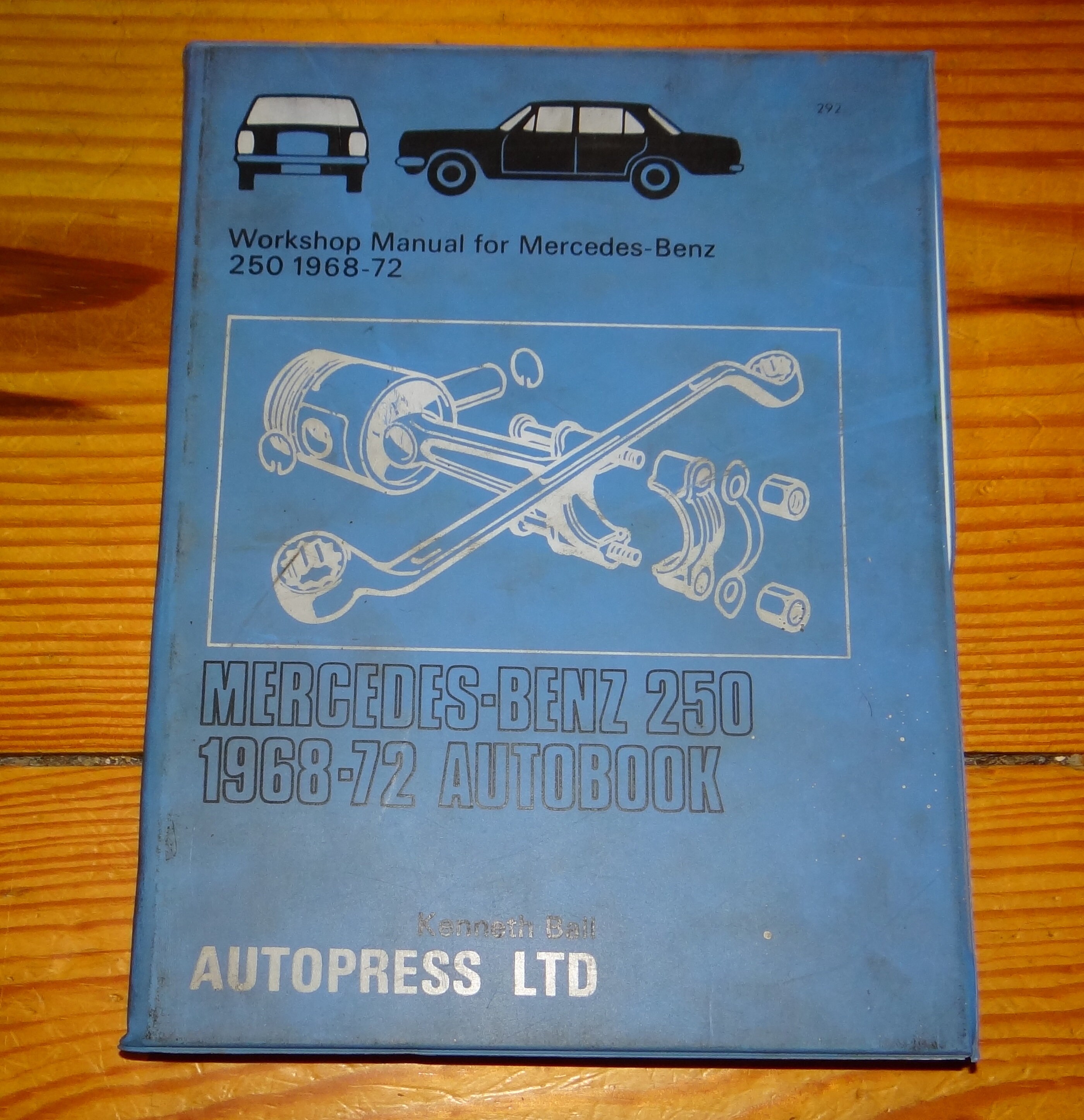 Workshop Manuals For Cars