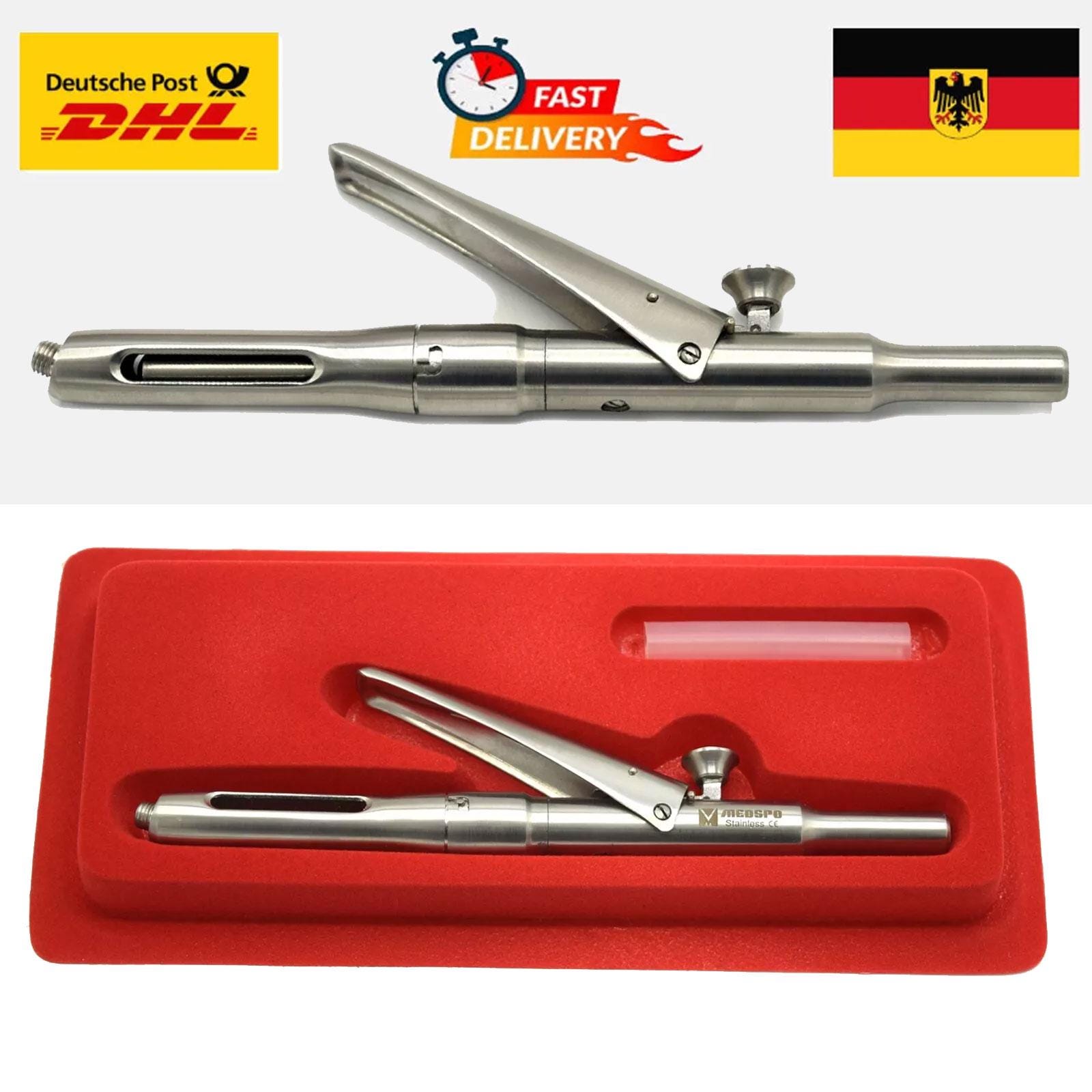 Citoject Syringe Pen Type Intraligamentary Anaesthesia Injection ...