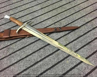 Sword Handle Guard - Etsy