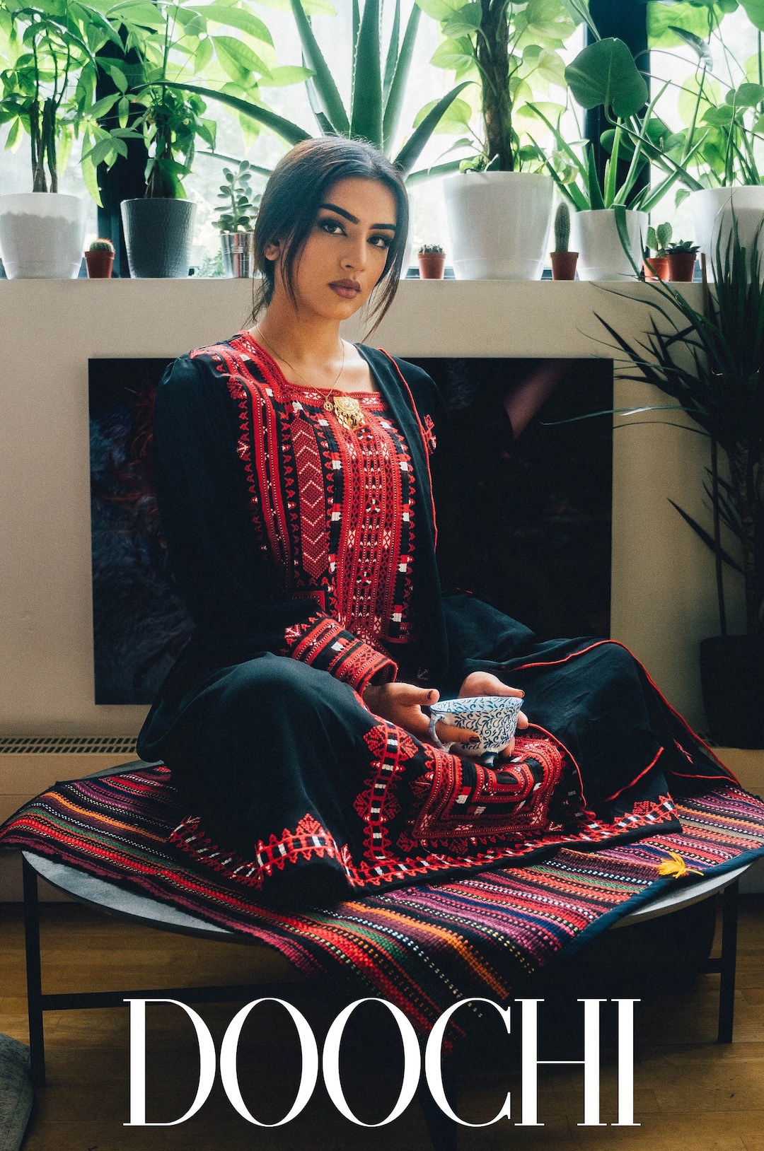 Authentic Ethnic Boho Baluchi Outfit - Etsy