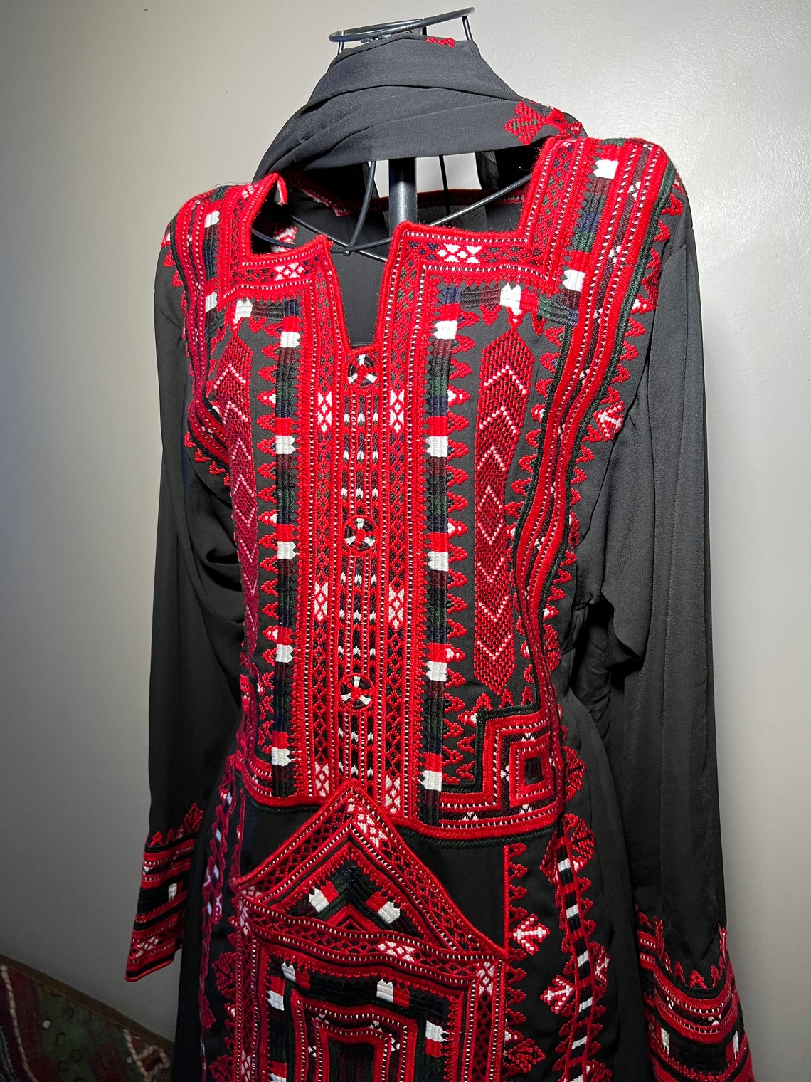 Authentic Ethnic Boho Baluchi Outfit - Etsy