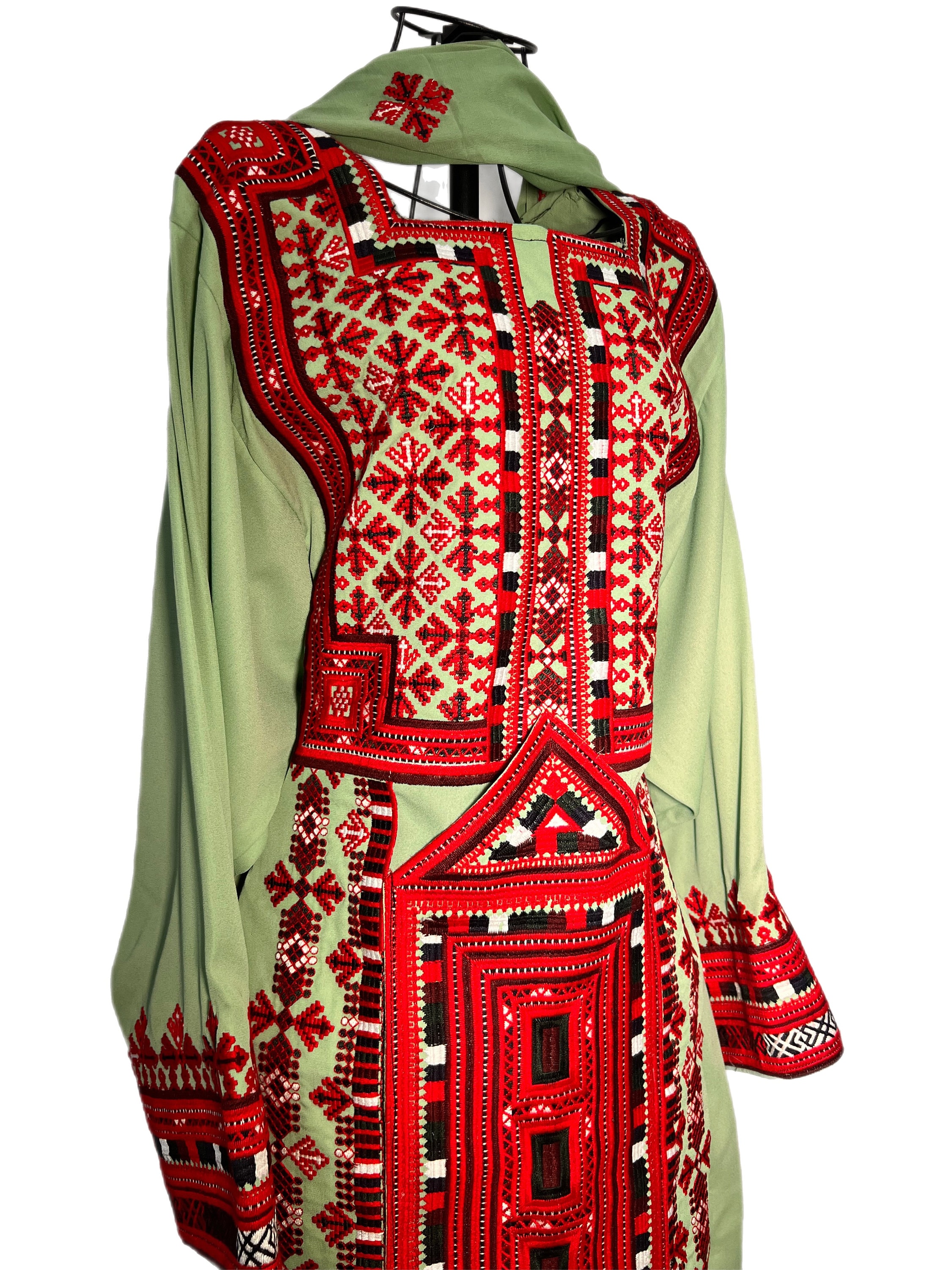 Baluchi Outfit 'murgopanch' - Etsy