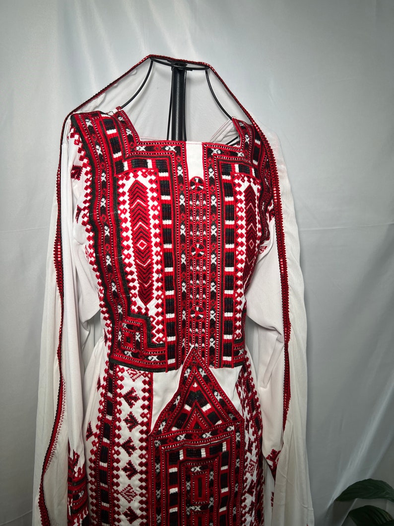 Authentic Ethnic Boho Baluchi Outfit - Etsy