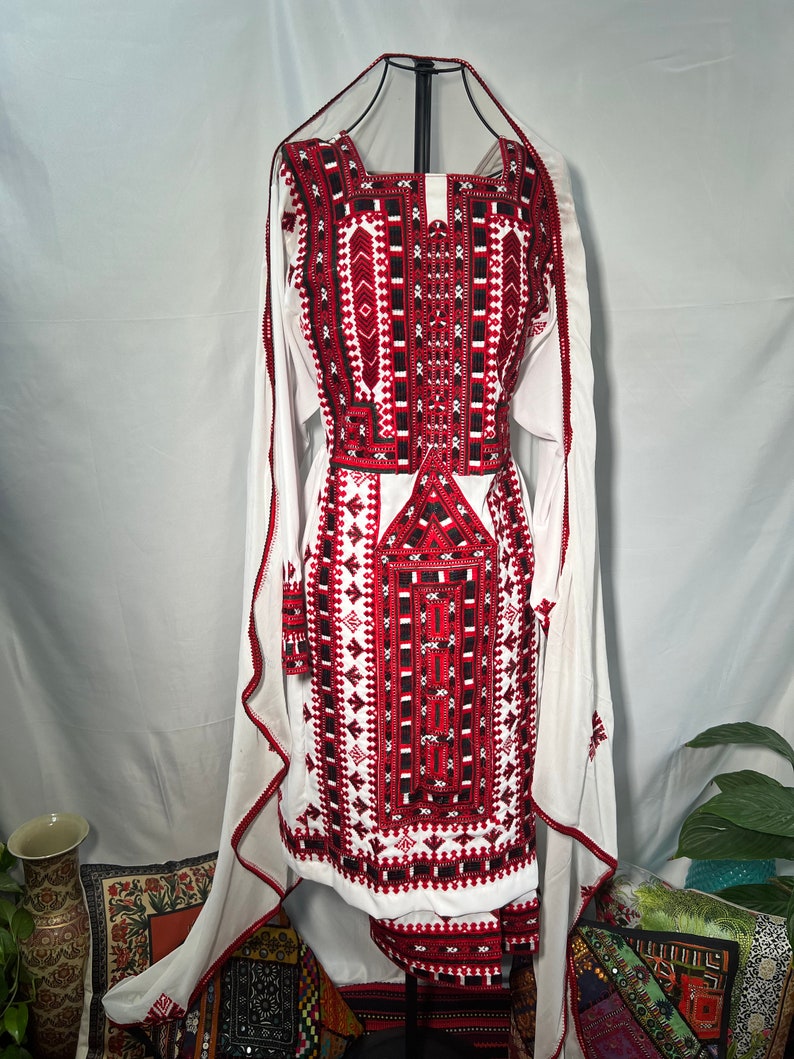 Authentic Ethnic Boho Baluchi Outfit - Etsy