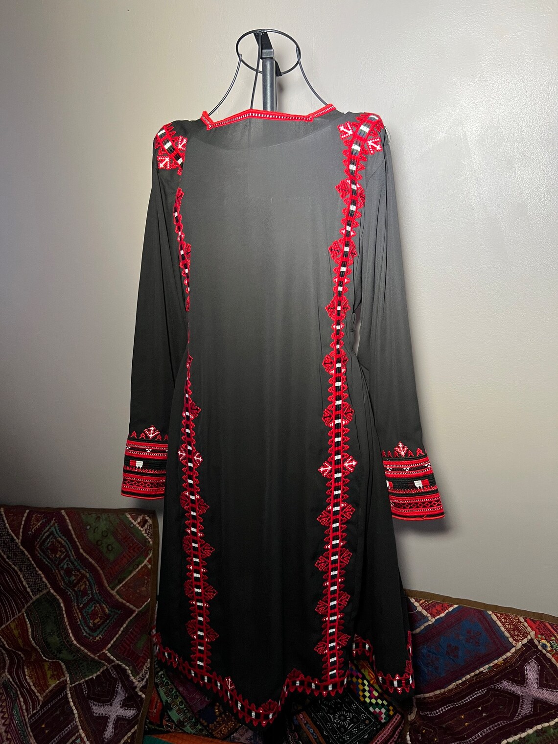 Authentic Ethnic Boho Baluchi Outfit - Etsy