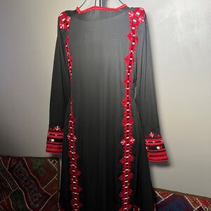 Authentic Ethnic Boho Baluchi Outfit - Etsy