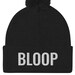 BLOOP Nene Leakes Beanie, RHOA Beanie, RHOA, Bravo Hat, Real Housewives ...