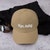 Sonja Morgan Intern Denim Dad Hat, RHONY Hat, Bravo TV Hat, Real ...