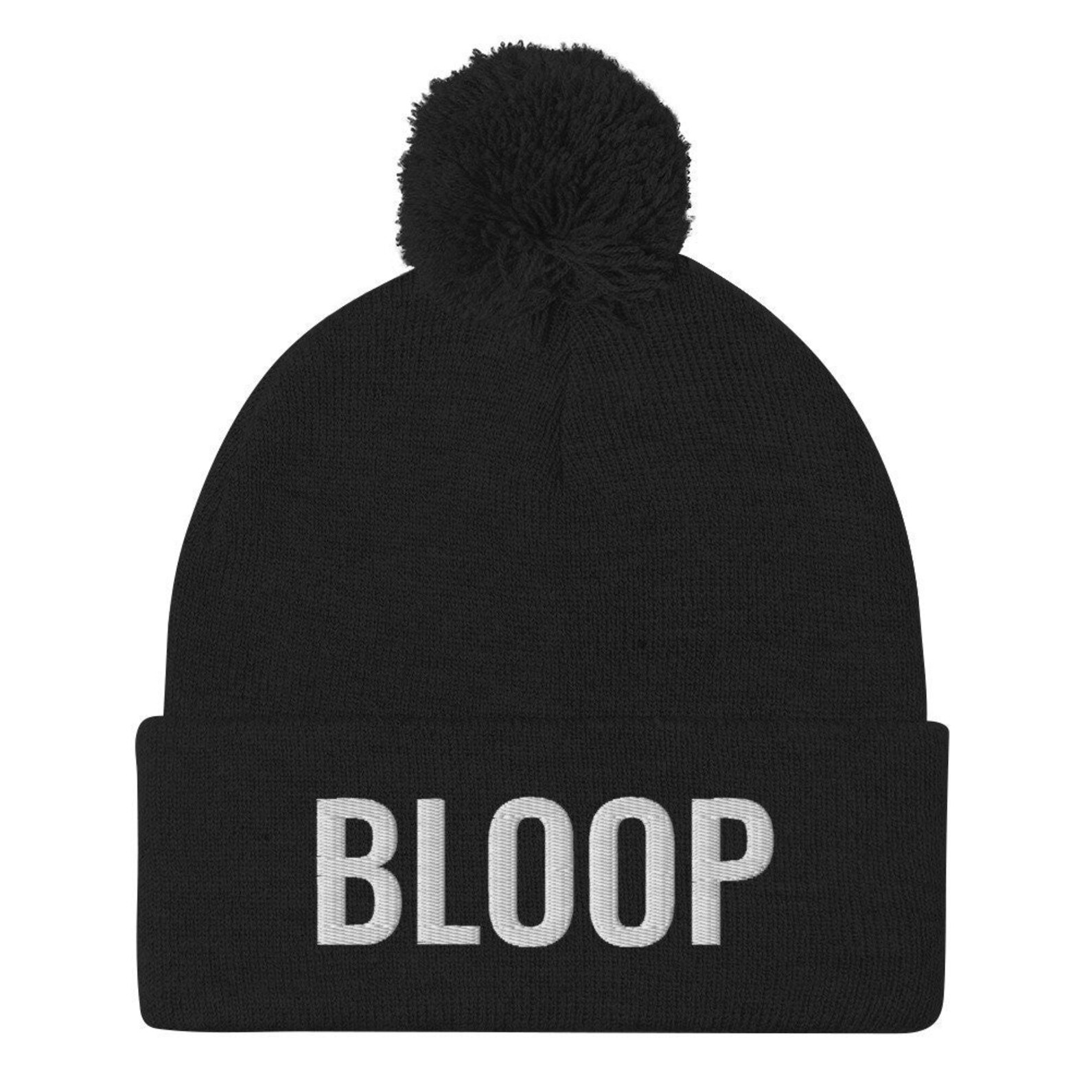 BLOOP Nene Leakes Beanie, RHOA Beanie, RHOA, Bravo Hat, Real Housewives ...