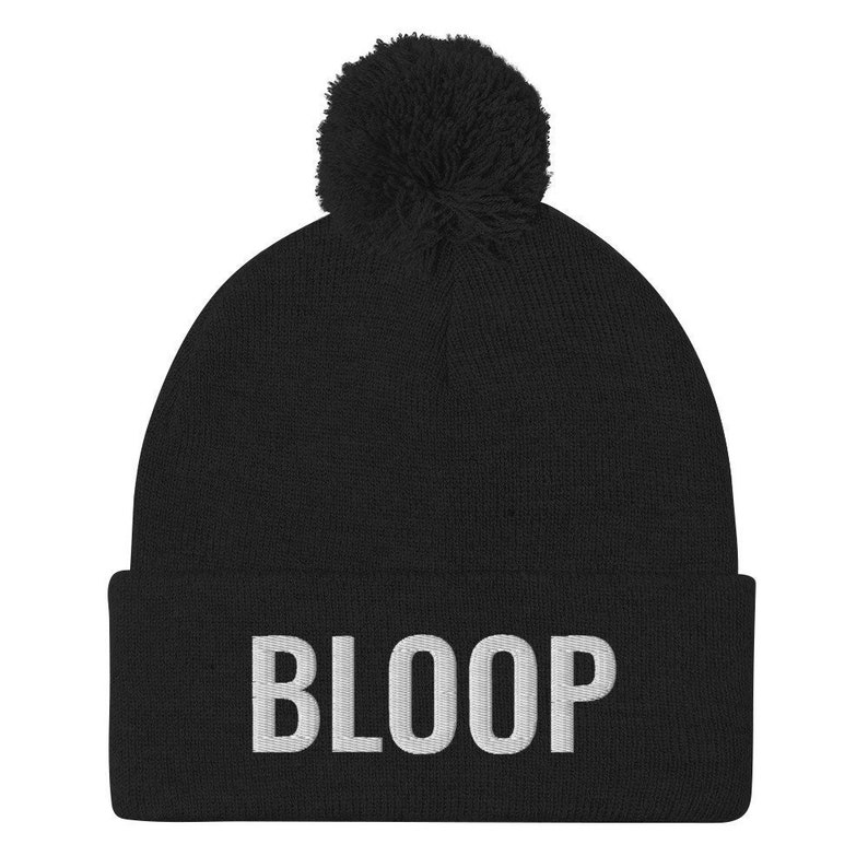 BLOOP Nene Leakes Beanie, RHOA Beanie, RHOA, Bravo Hat, Real Housewives ...