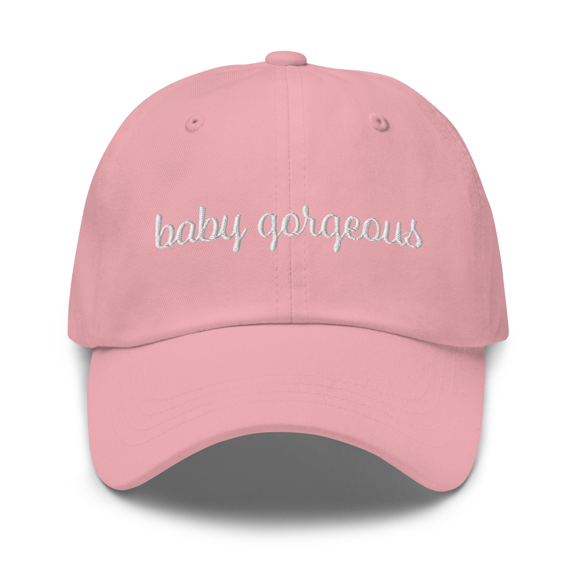 Baby Gorgeous Hat, RHOSLC, Lisa Barlow Quote Hat, Bravo TV Hat, Gift ...