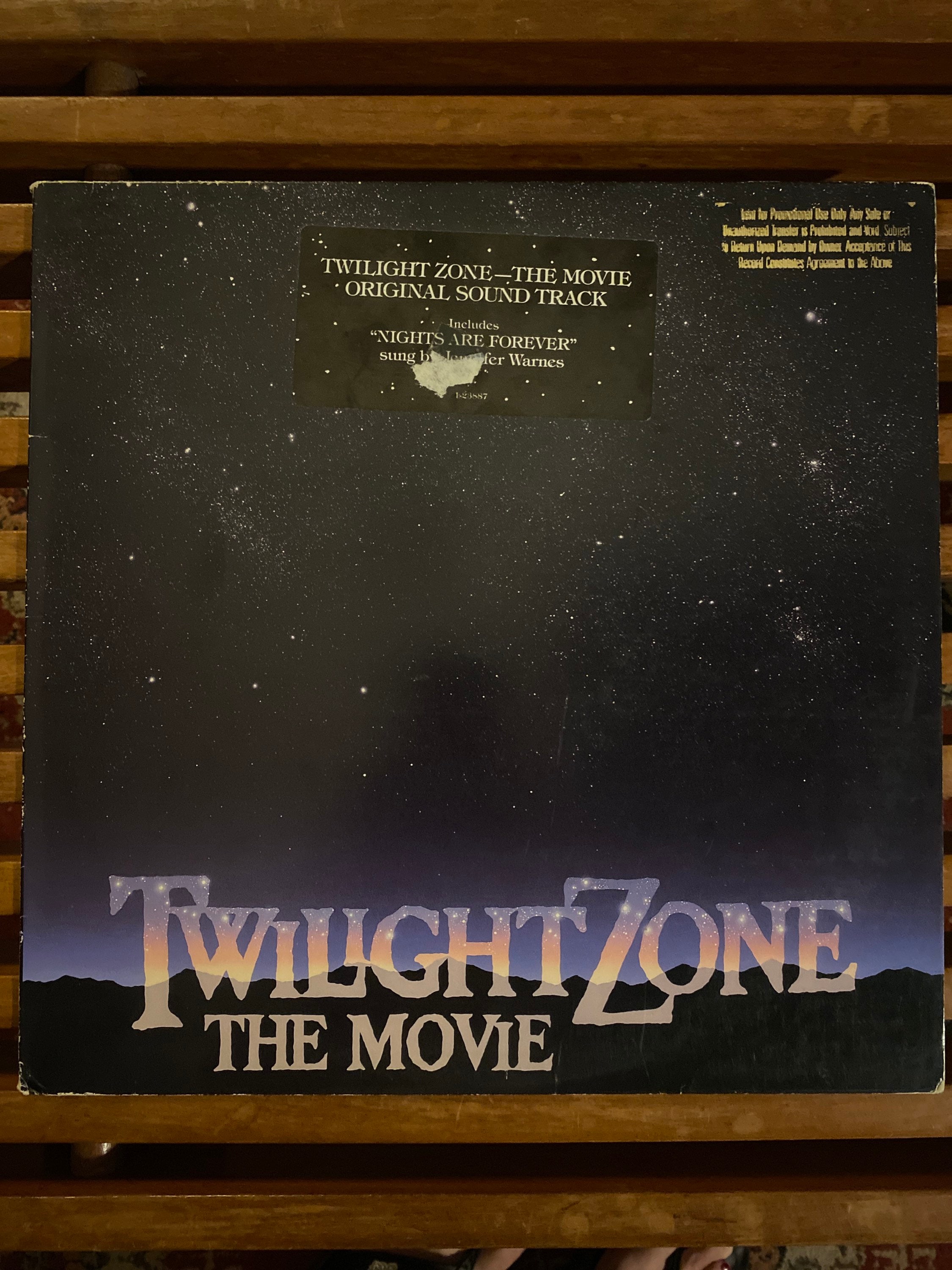 Twilight Soundtrack Cd Cover