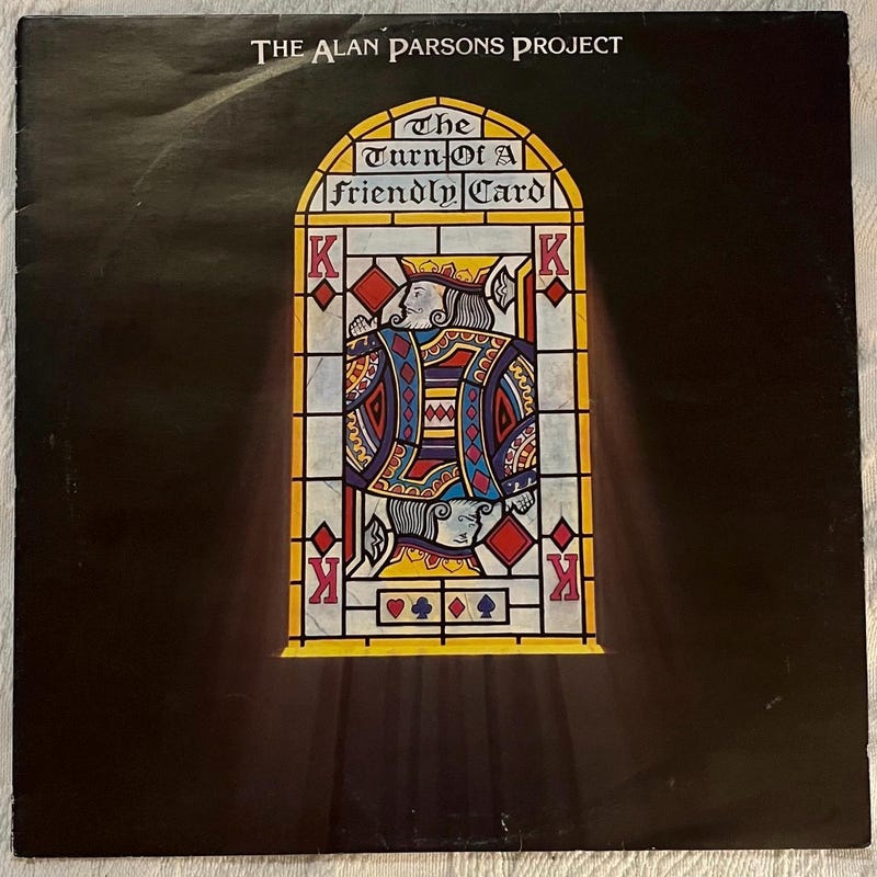 Alan Friendly - Etsy