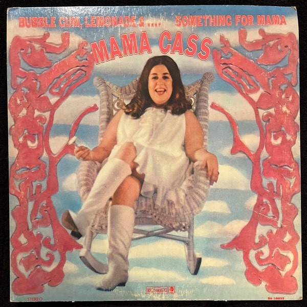 Mama Cass Etsy