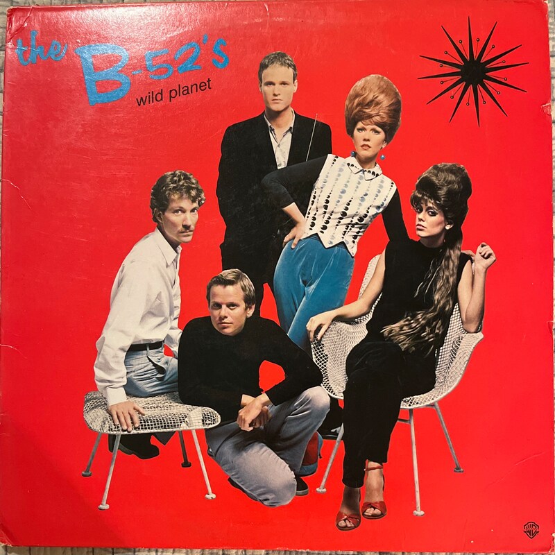 B52s - Etsy