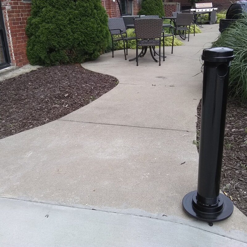 Repurposed Pipe - Etsy