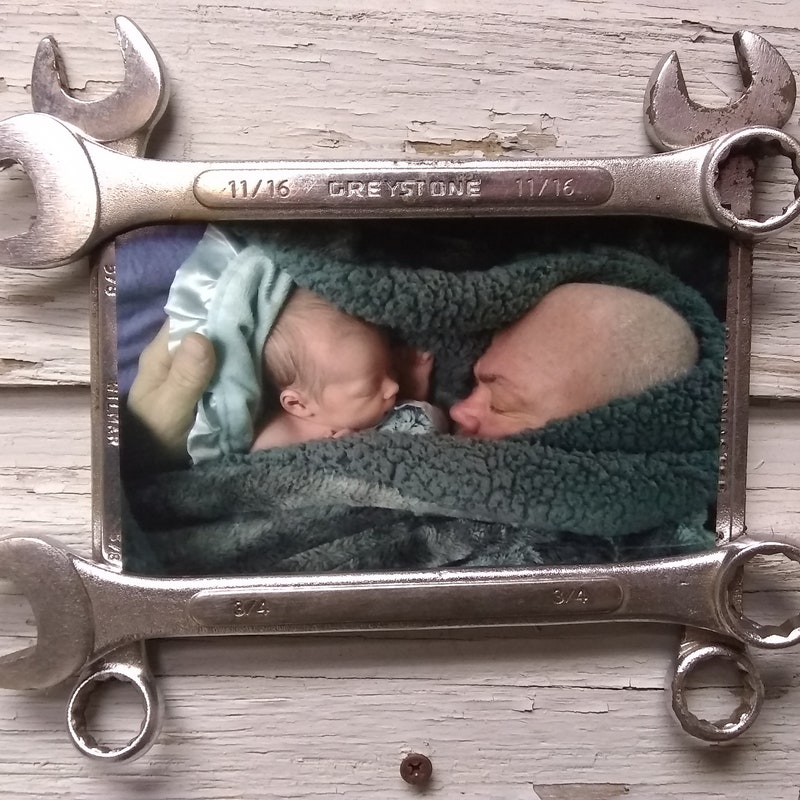 Vintage Wrenches - Etsy