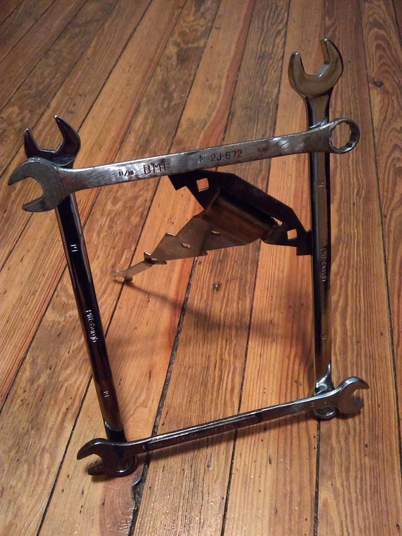 Wrench Picture Frame Fletcher FlexiMaster Framing Tool | BLICK Art