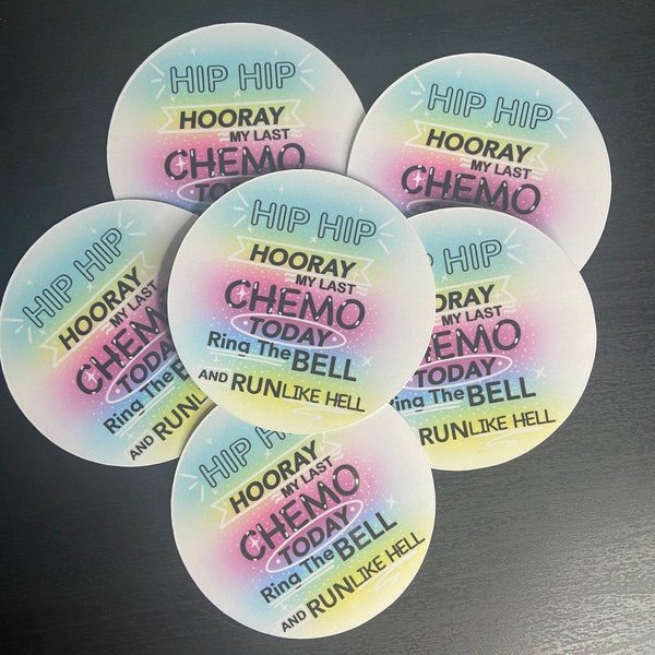 Chemo Treatment - Etsy