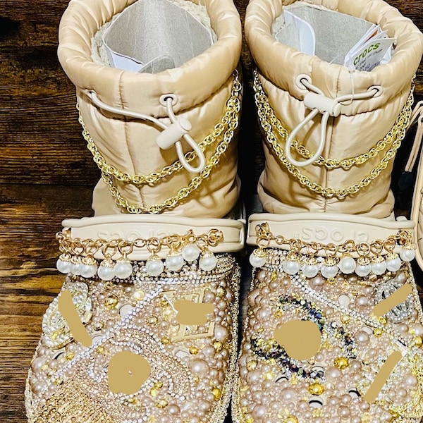 Custom Timberlands - Etsy