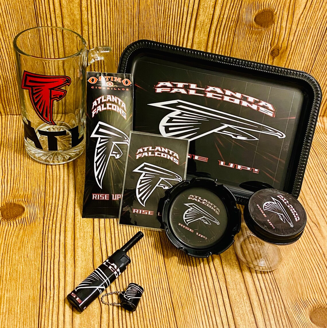 Custom Tv Tray Table and Matching Smoke Tray Set - Etsy