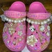 Custom Clogs, Bling Clogs, Personalized Clogs - Etsy