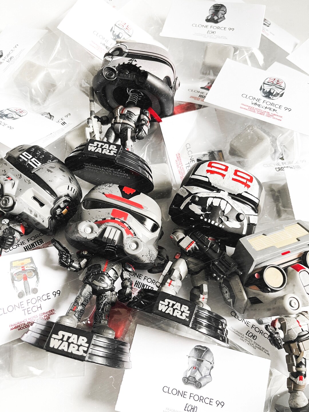 SAMPLE BOX | A Far Away Galaxy Collection #1 - Etsy