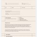 Professional Tattoo Client Form - Etsy