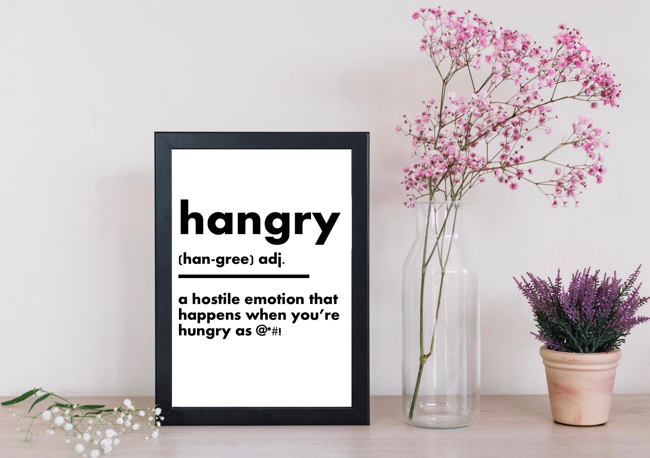 2 for 1 on All A4 Framed Prints. Made to Order. - Etsy UK