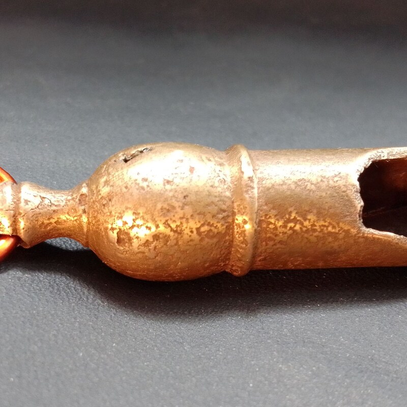 Antique Whistles - Etsy