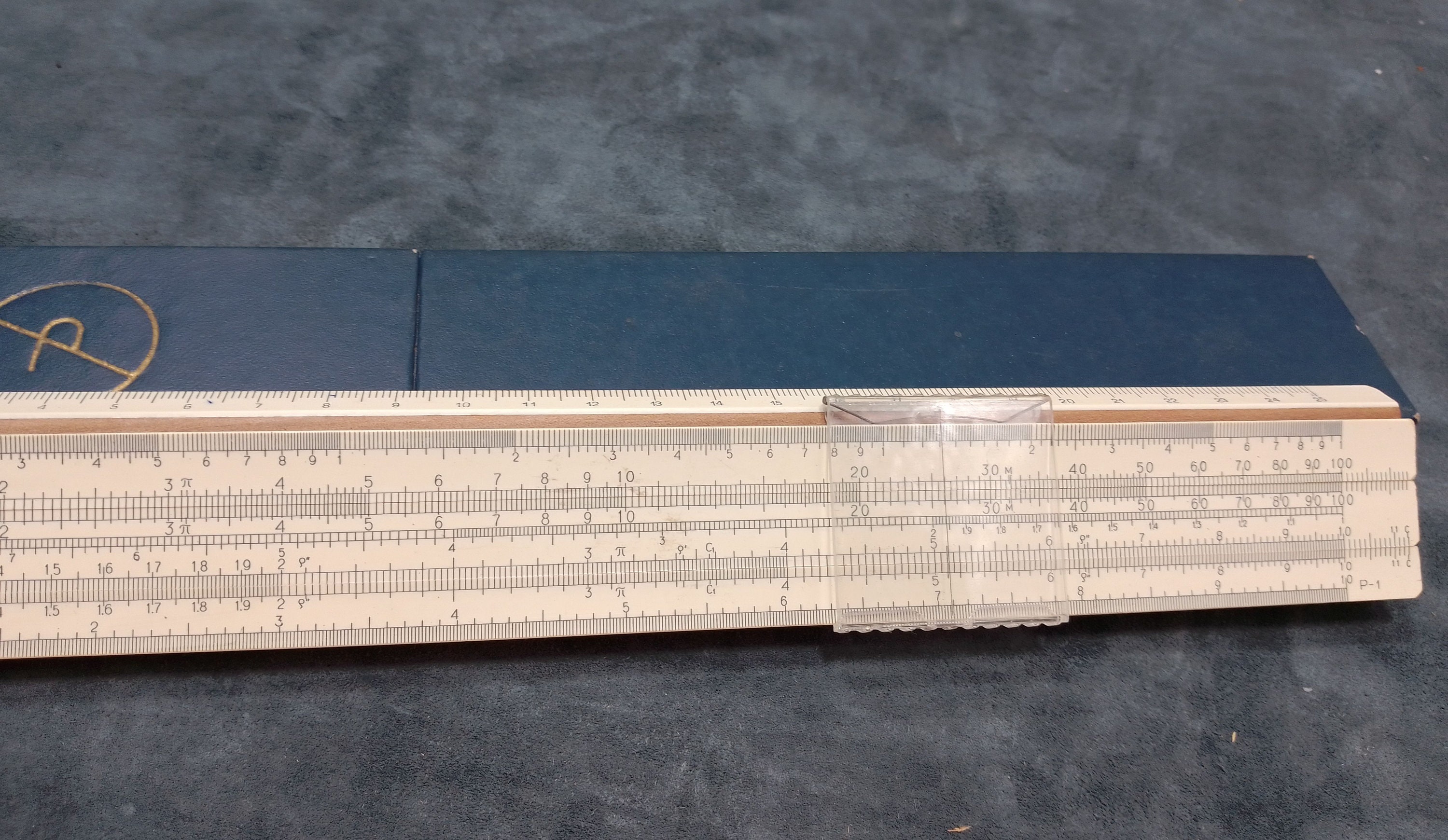 Counting Ruler | Scale Bar | Scoring Ruler - Etsy